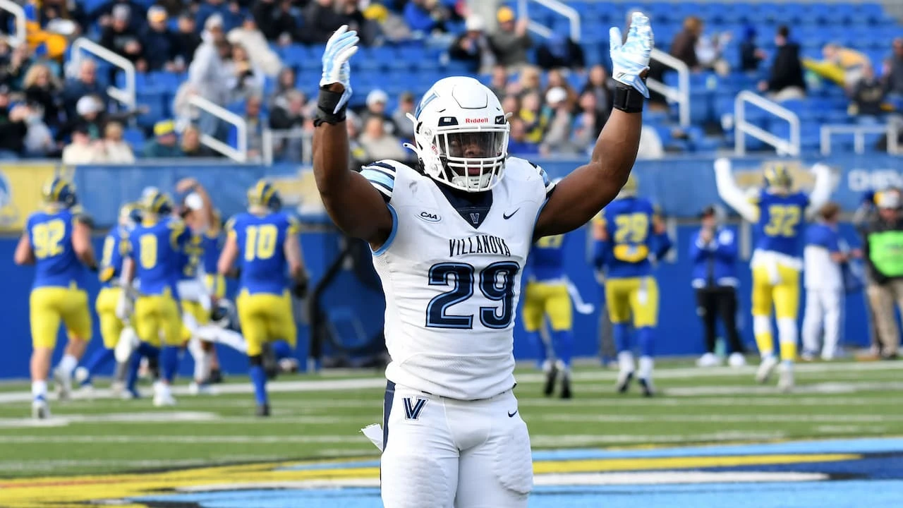 Munich Ravens sign GFL tackling leader Amin Black | European League of ...