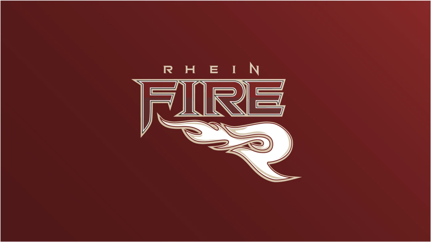 Why should I support the Rhein Fire? - European League Football