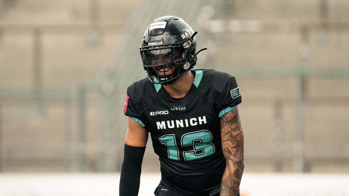 Homegrowns of the Week: Standouts on both sides of the ball - European ...