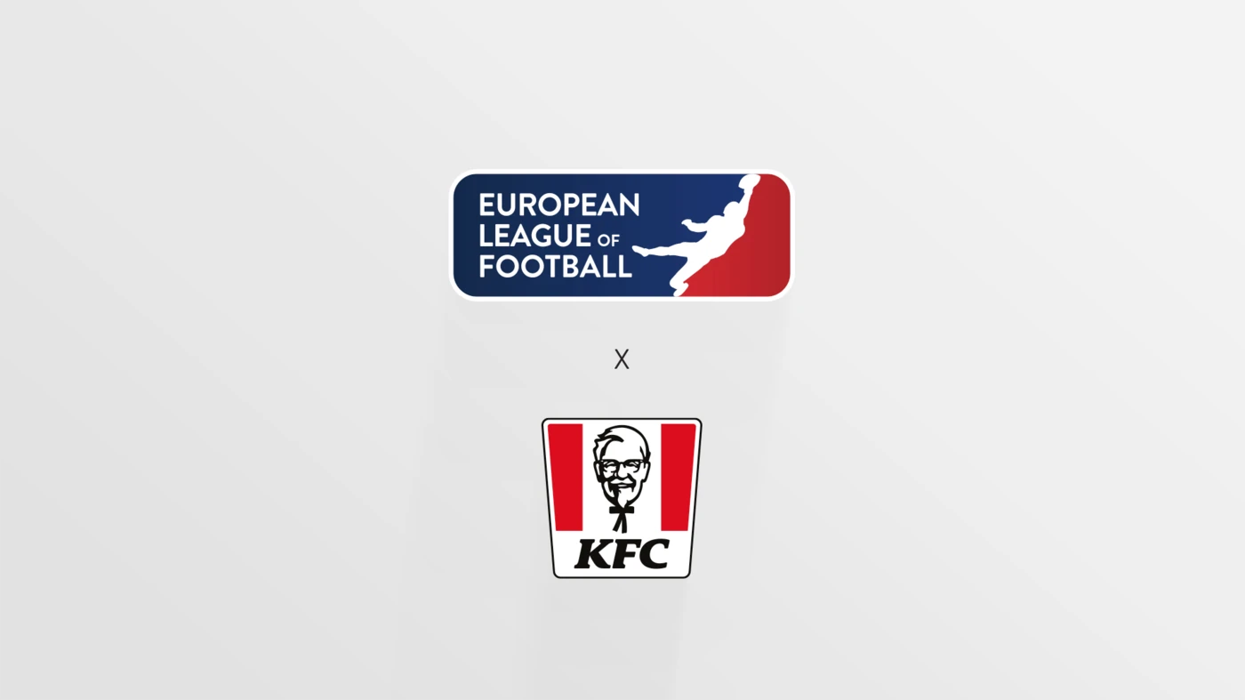 Fast food giant KFC joins ELF as partner until 2025 - European League ...