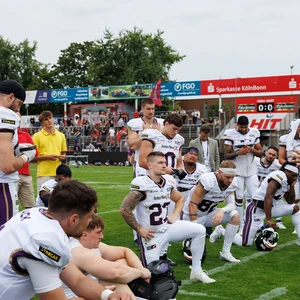 European League of Football [Official Site] American Football PRO ...