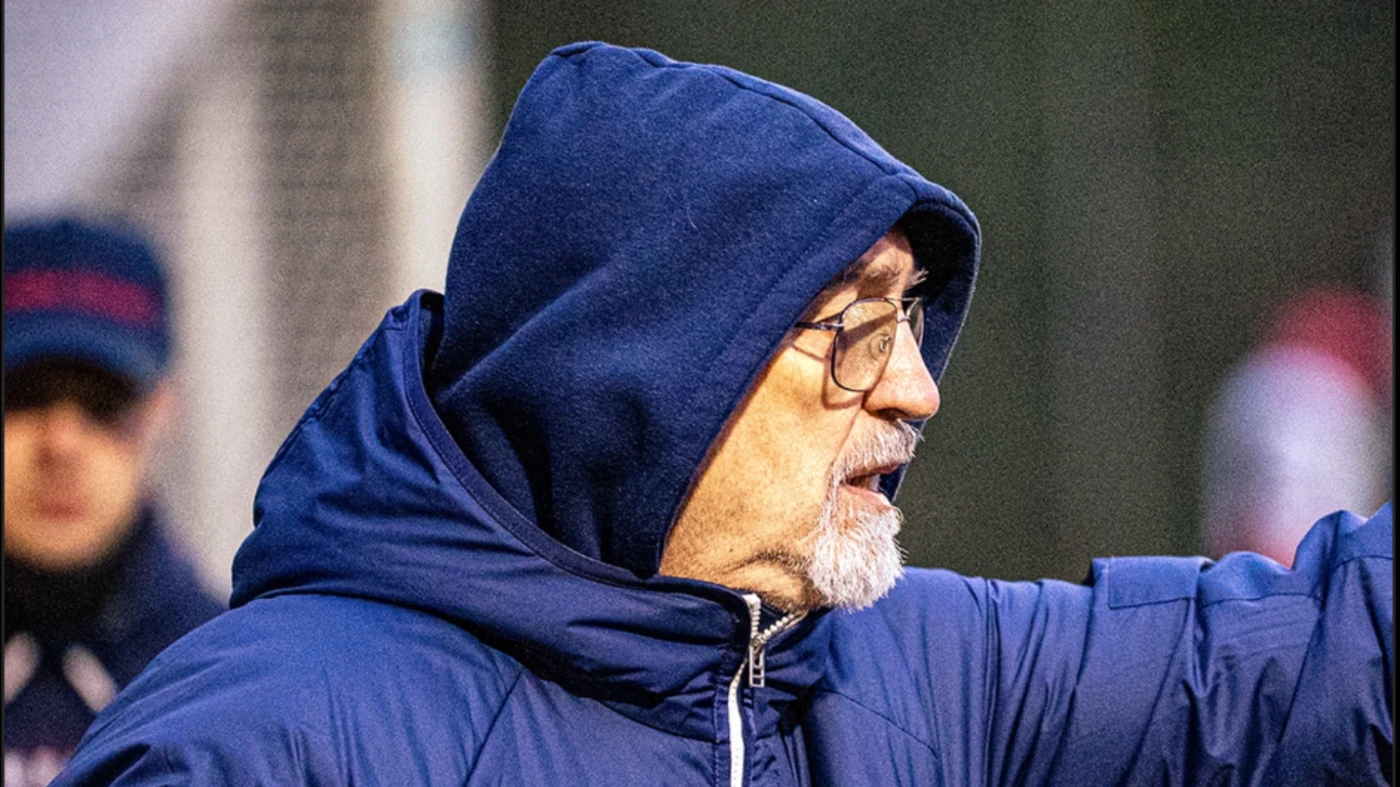 Lee Rowland new Hamburg coach - Shuan Fatah steps down - European ...